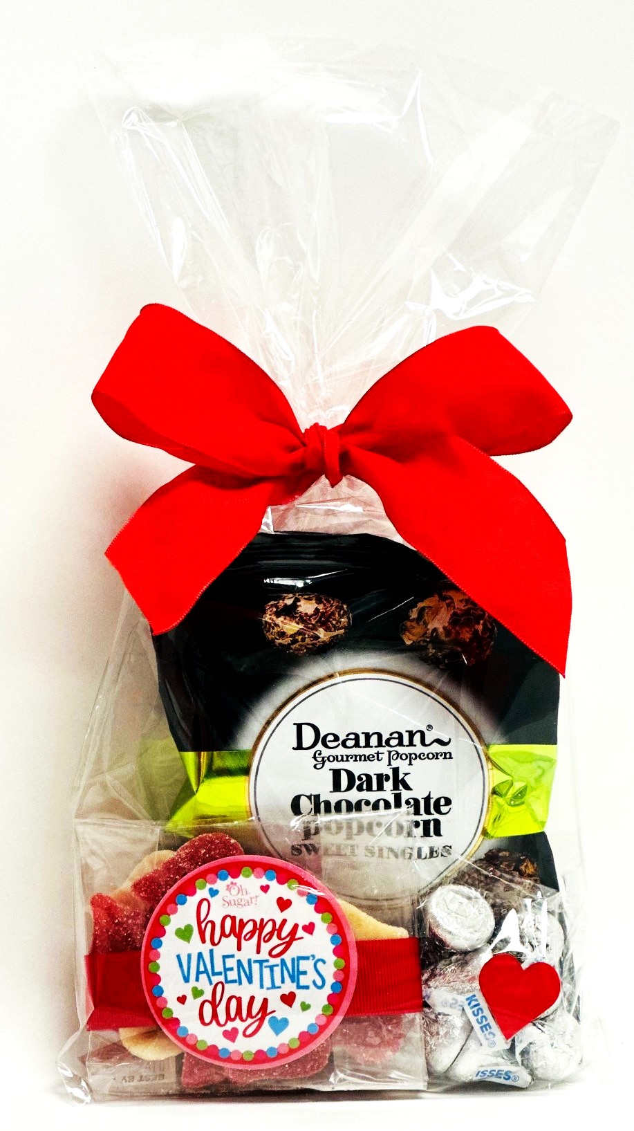 Sensational For My Little Valentine ($10 & Up): Sensational Baskets