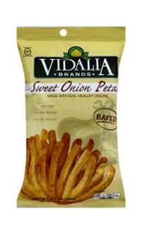 Sensational Vidalia Onion Petals ($3.40): Sensational Baskets