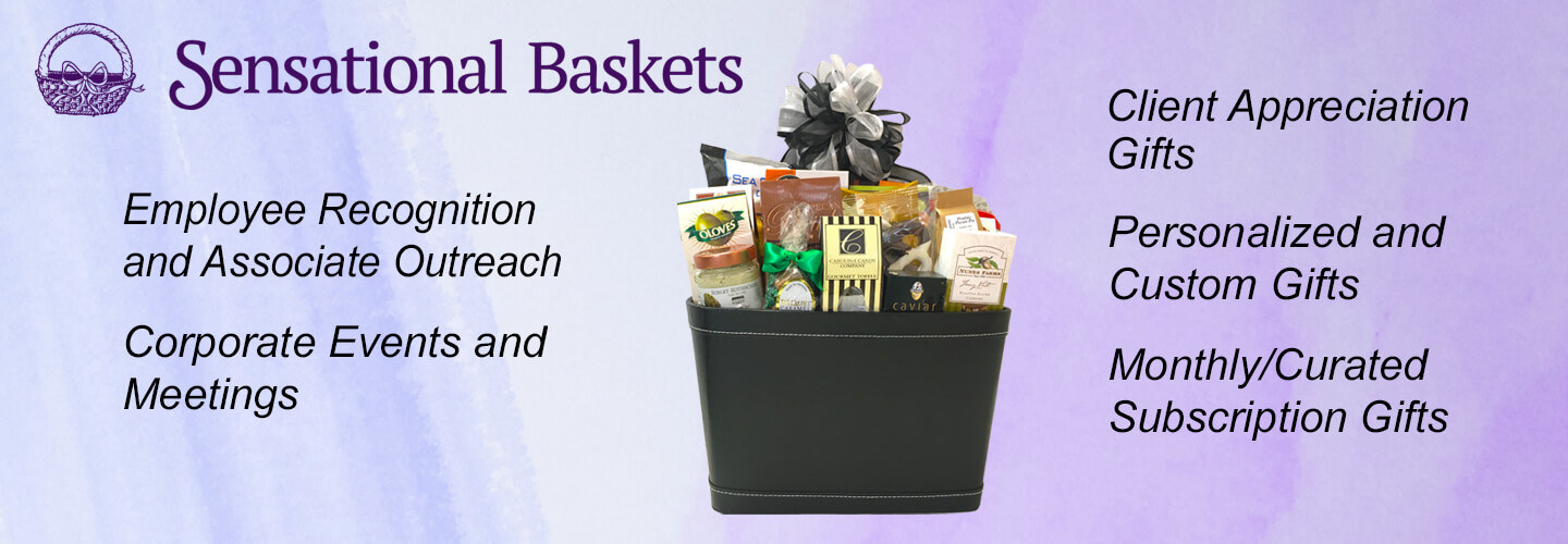 Corporate Gifts--Sensational Corporate Gifts & Gift Baskets ...