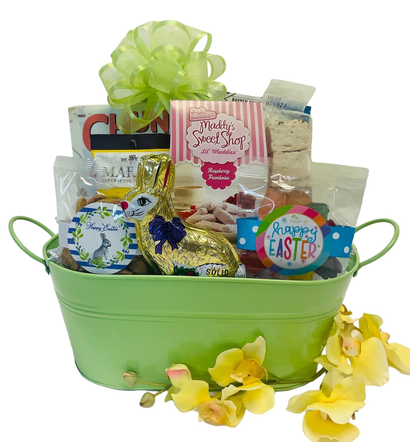 Sensational Easter Joy ($80 & Up): Sensational Baskets
