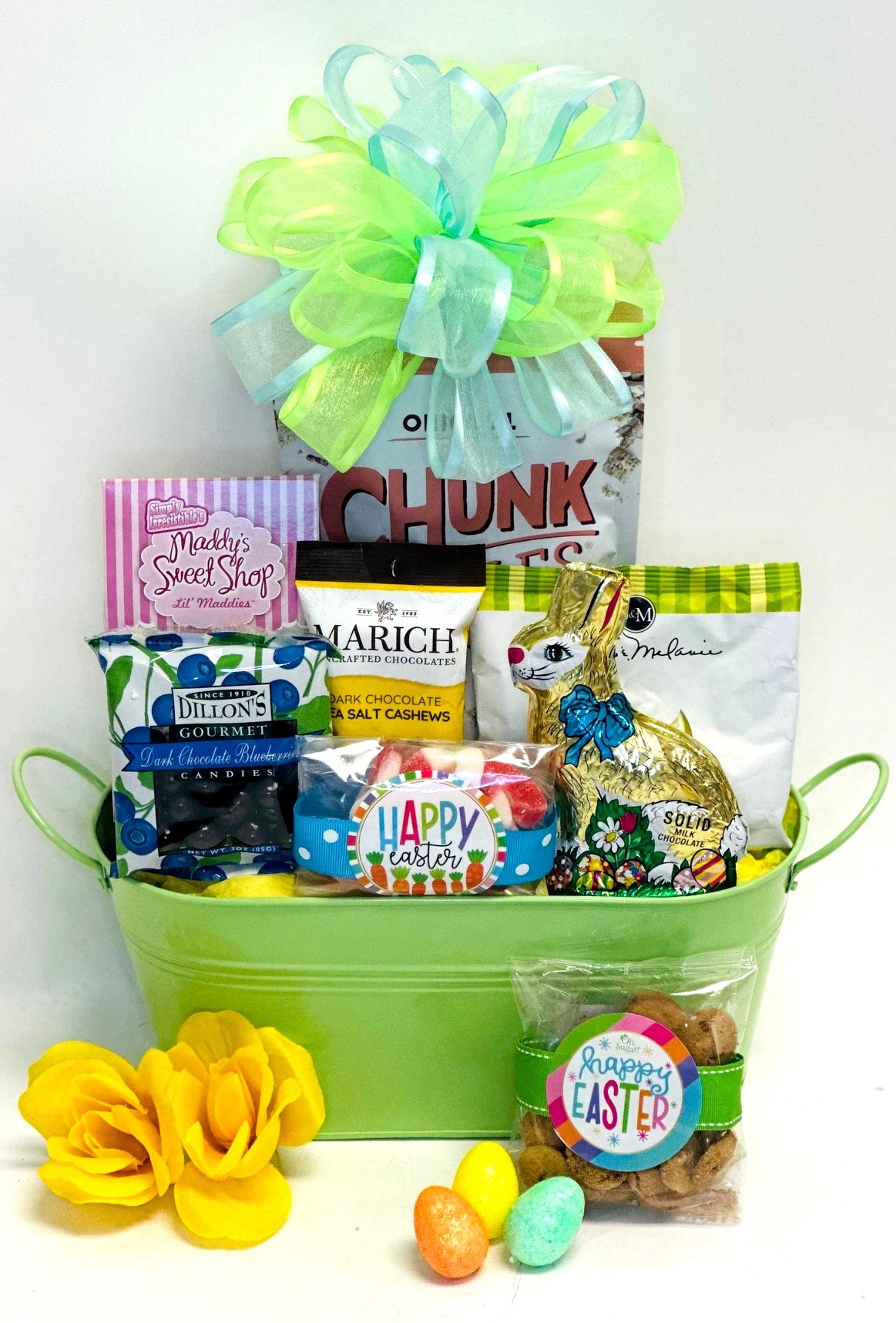 Sensational Easter Joy ($80 & Up): Sensational Baskets