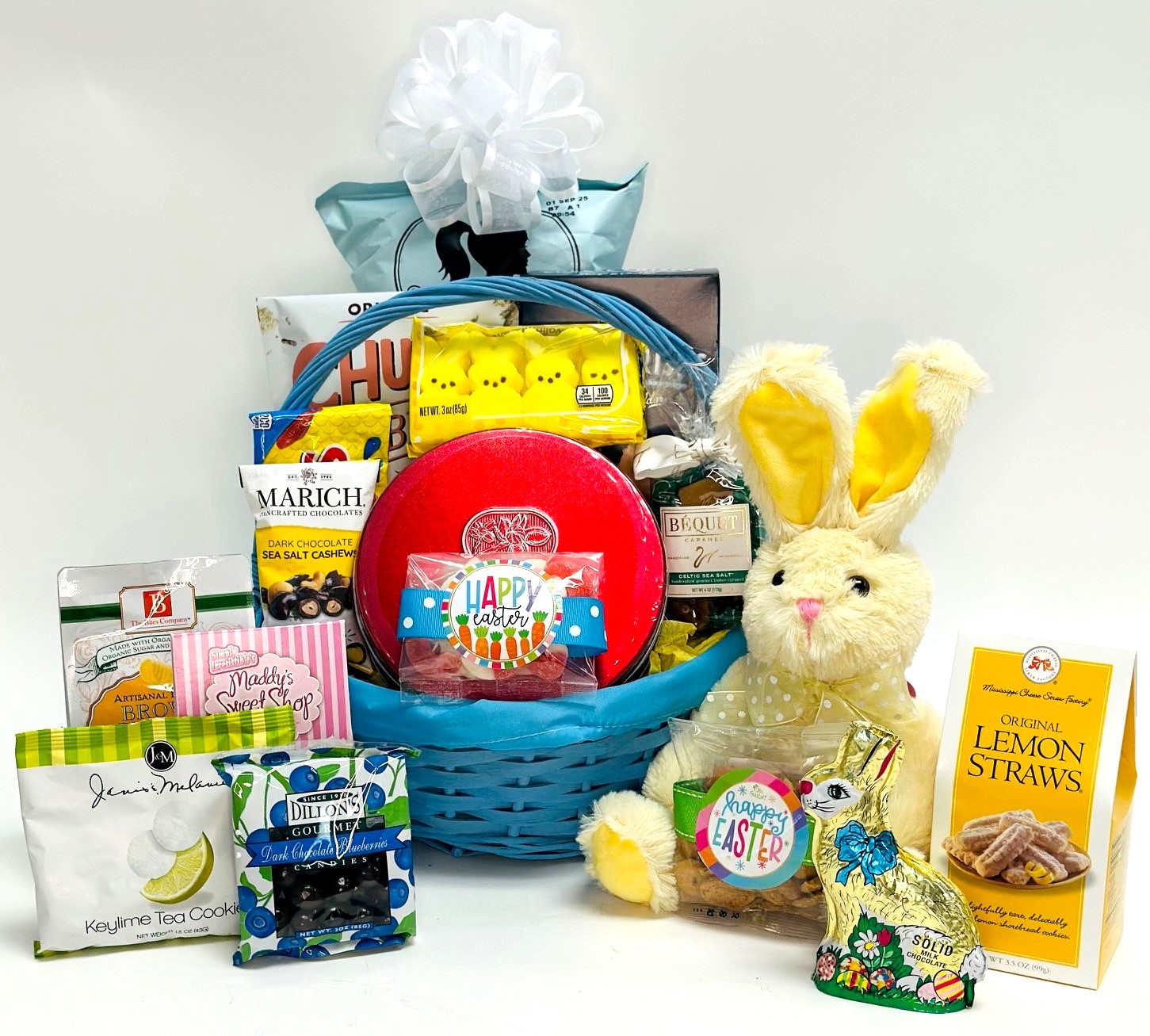 Sensational Easter Treasures ($200 & Up): Sensational Baskets