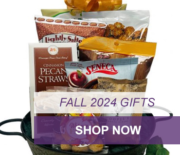 Sensational Baskets