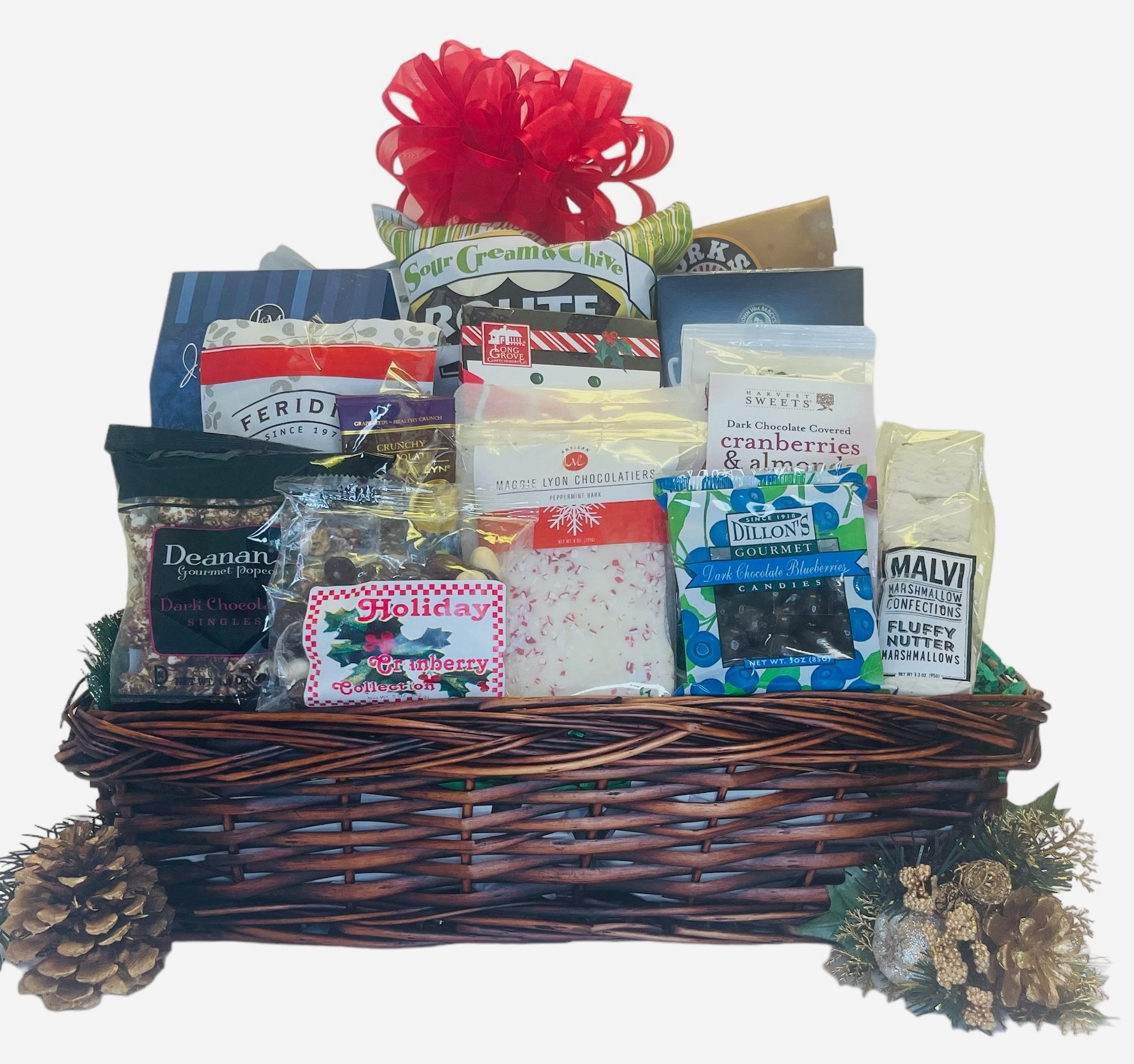 Sensational Grand Gourmet Gathering (Family/Group) ($175-$250 ...