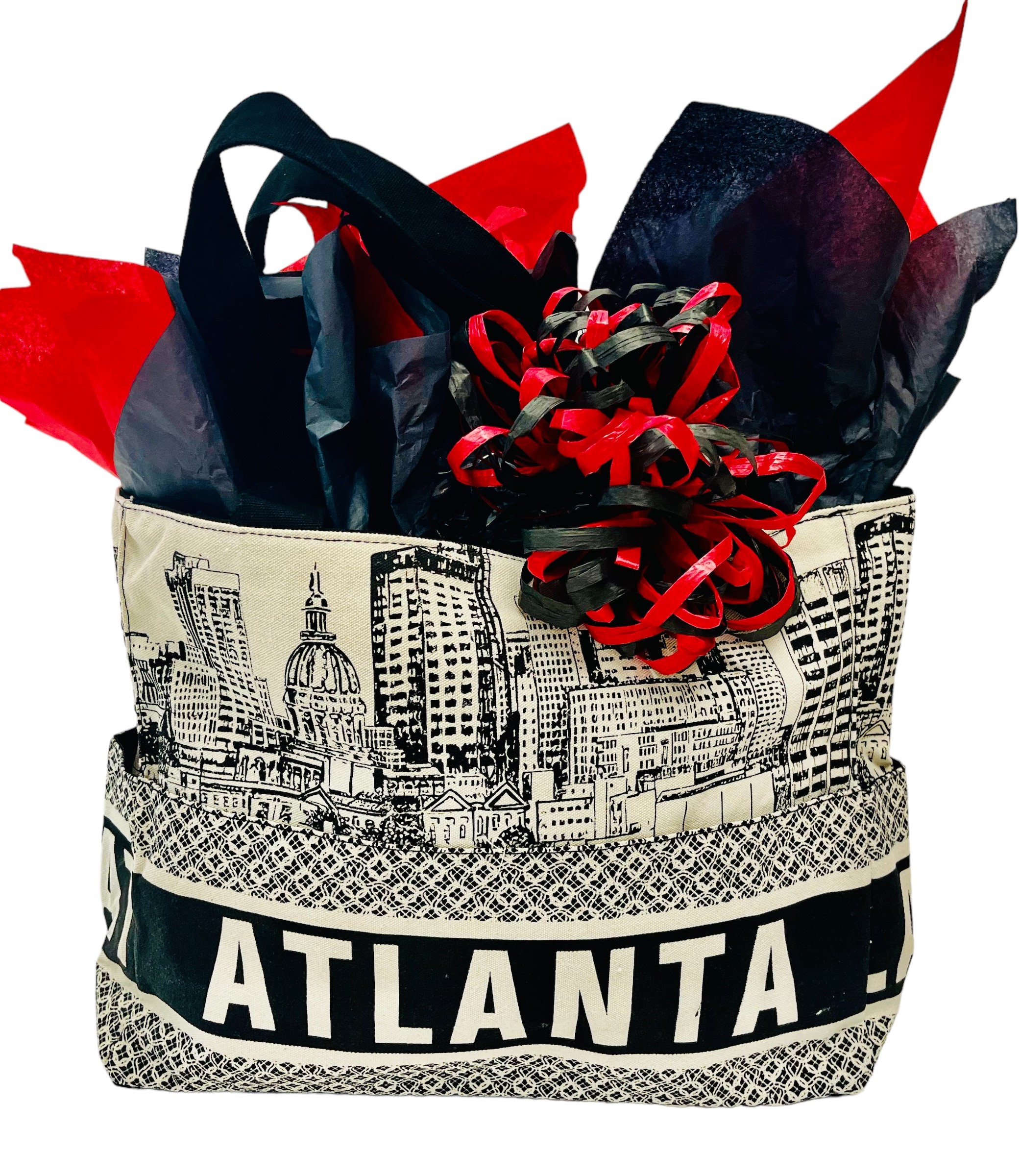 Sensational Atlanta/Georgia Build Your Own Tote ($30 and Up ...