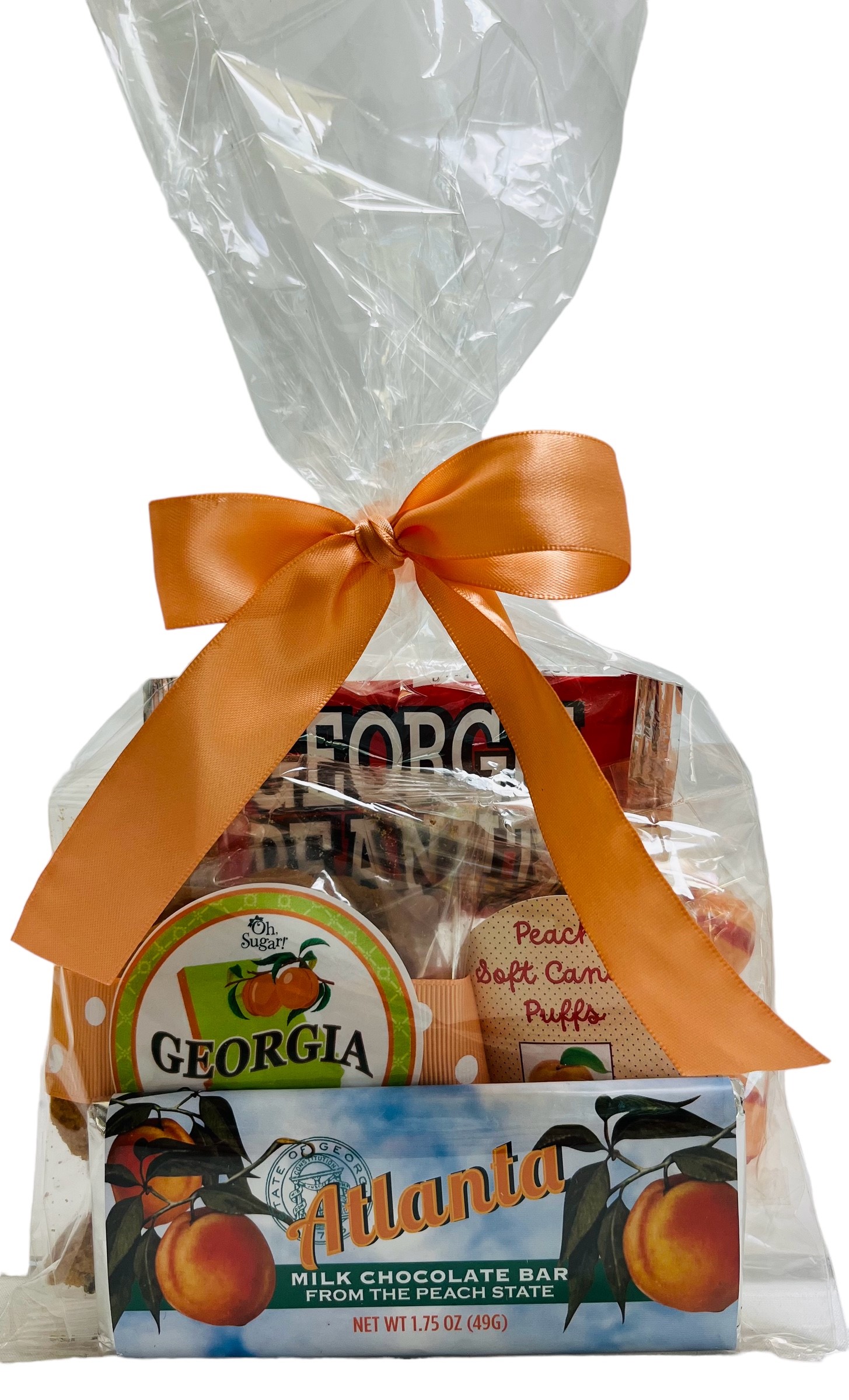 Sensational Southern (& Georgia) Hospitality Gift ($18): Sensational ...