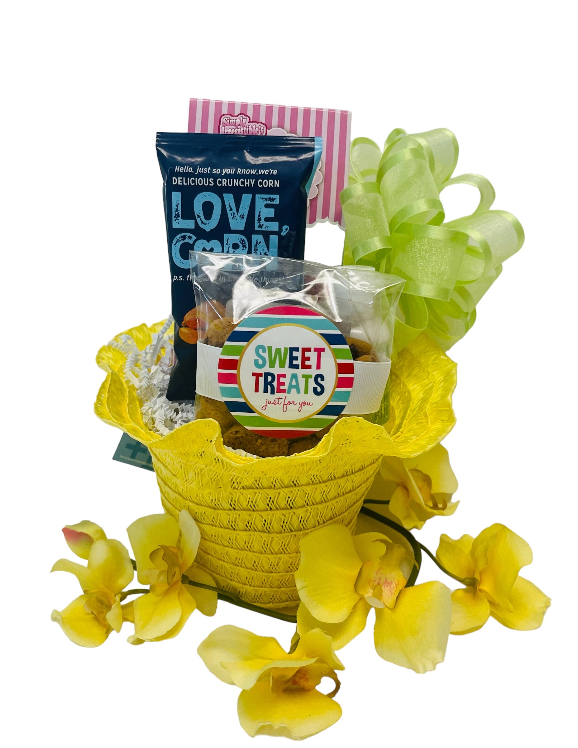 Sensational Sweet Mom ($35 & Up): Sensational Baskets