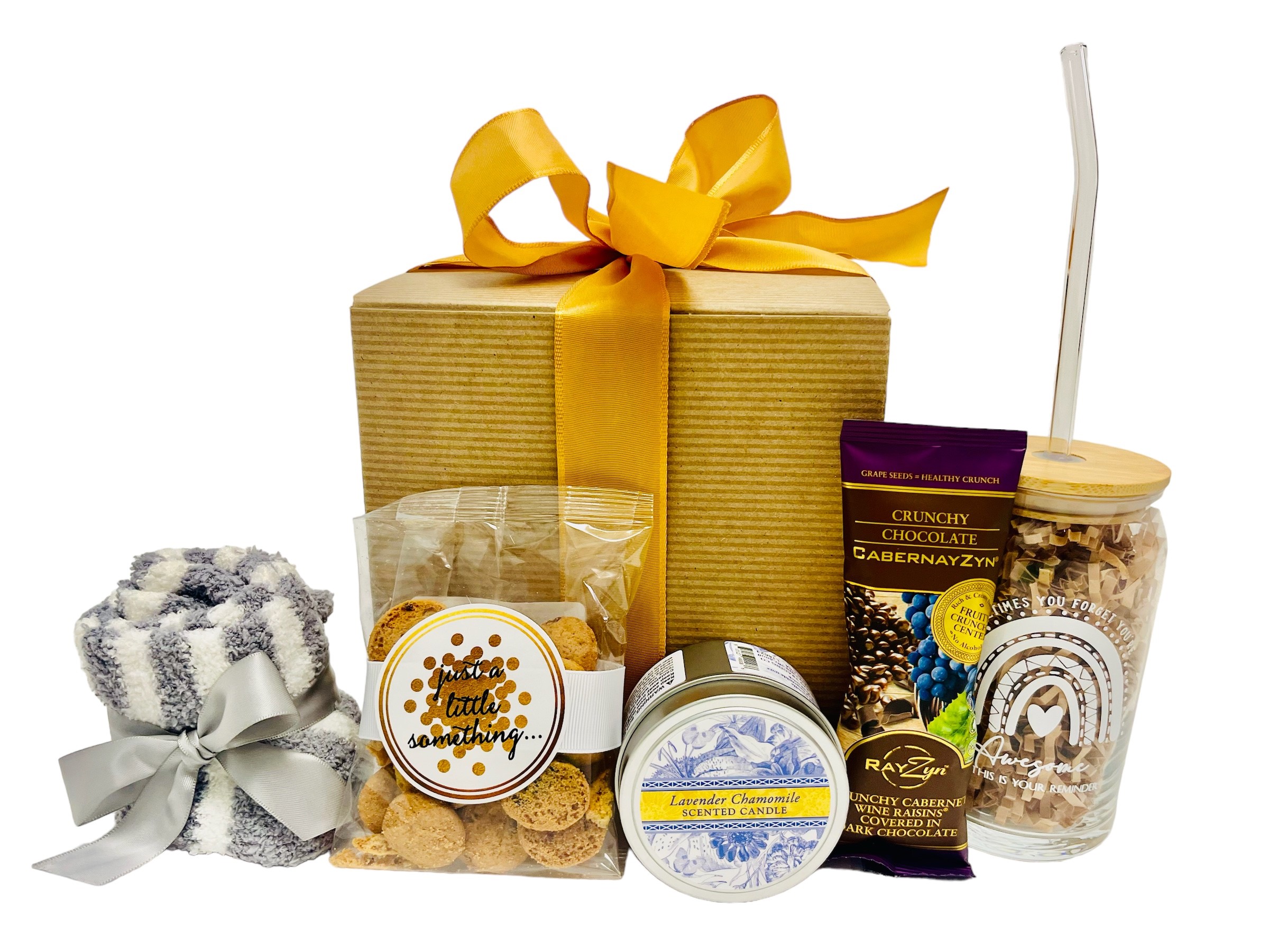 Sensational You're Awesome ($40 & Up): Sensational Baskets