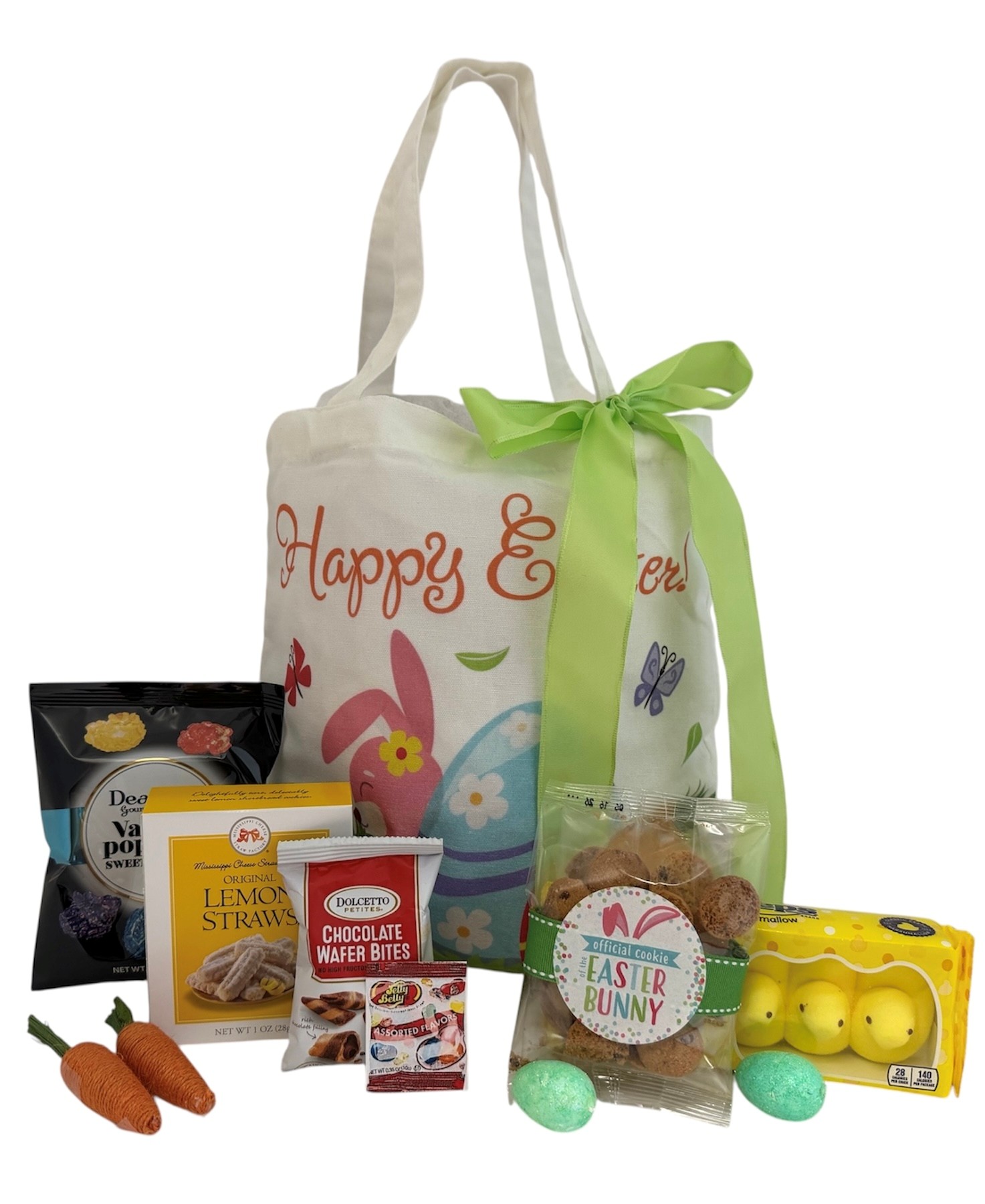 Sensational Easter Sweets ($40 & Up): Sensational Baskets