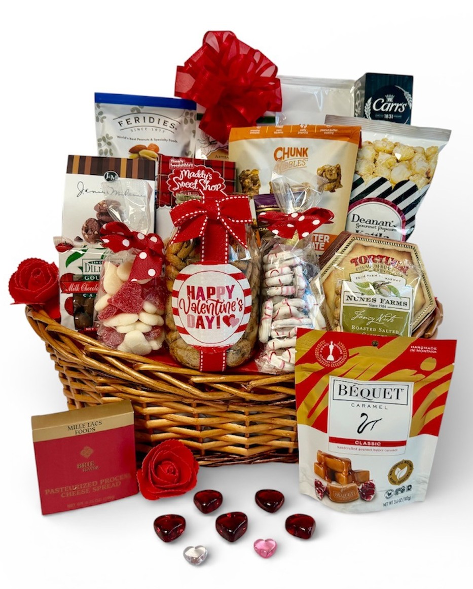 Sensational Expressions of Love ($200 & Up) Valentine's Day ...
