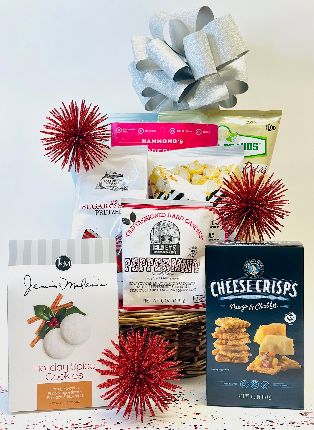 Sensational Holiday Gourmet Get-Together - Great Group/Family Gift ($50 ...