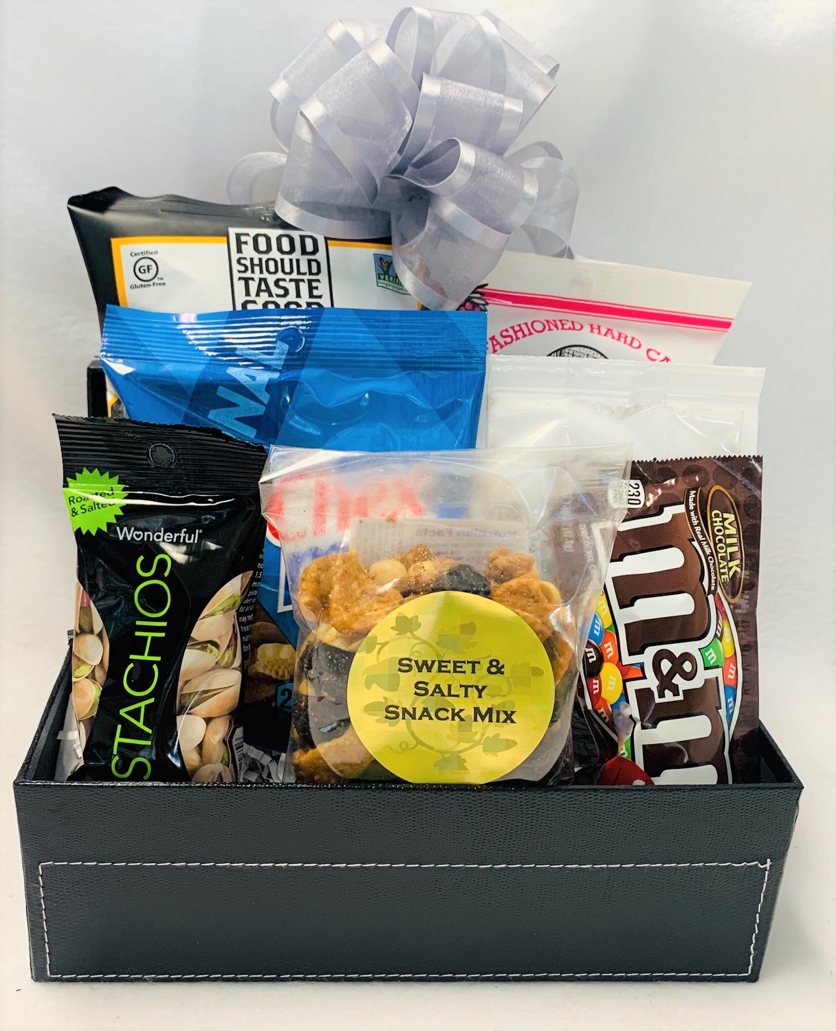 Sensational Executive Sweets ($30-50): Sensational Baskets